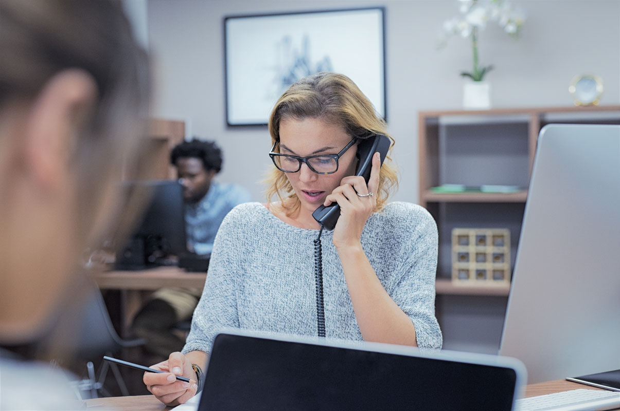 Verbal Reference Check - ProbityPeople