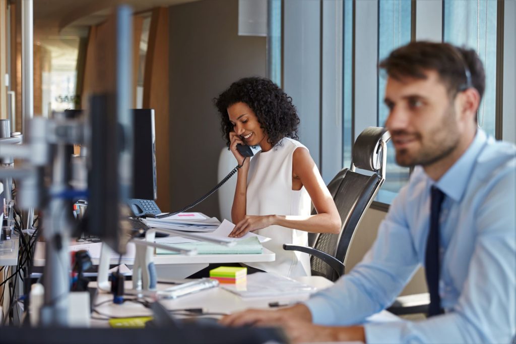 Contact Information - ProbityPeople