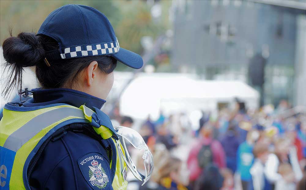National Police Checks for Employments in Australia or Overseas ...