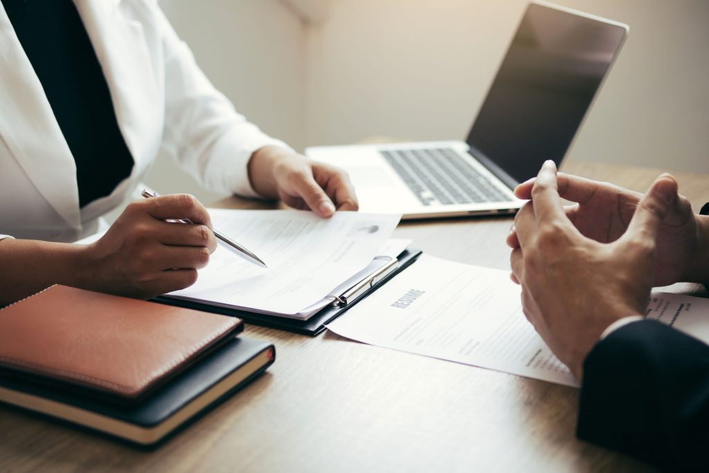 Employment Reference Check - ProbityPeople