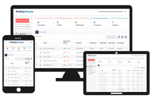 Seamless and Easy Employee Background Checks - Online Screening: Your ...